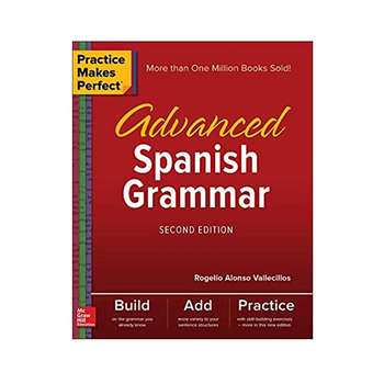 قیمت و خرید کتاب Advanced Spanish Grammar اثر Luis Aragonés and Ramón ...