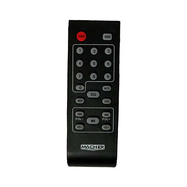 قیمت و خرید اسپیکر دسکتاپ مچر مدل MR-2420