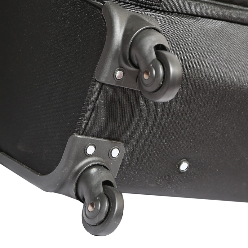 قیمت و خرید چمدان خلبانی سولو مدل S8800