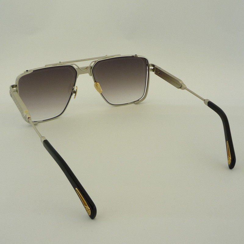 قیمت و خرید عینک آفتابی میباخ مدل THE DAEN-Z36