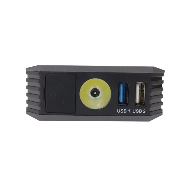 قیمت و خرید جامپ استارتر خودرو توبیز مدل TBS-12A ظرفیت 12000میلی آمپر ساعت