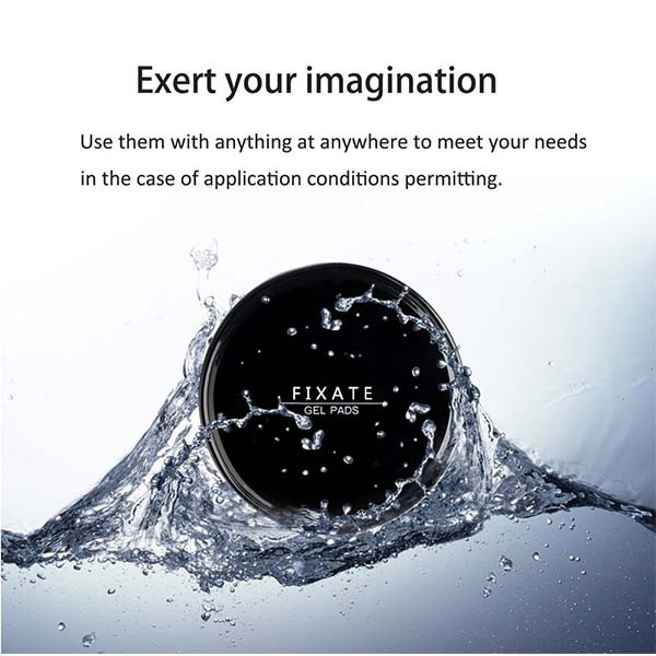 قیمت و خرید نگهدارنده گوشی موبایل مدل FIXATE 3 بسته دو عددی