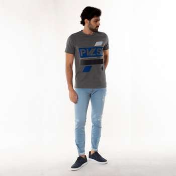 قیمت و خرید تیشرت مردانه آر اِن اِس مدل 12020786-93