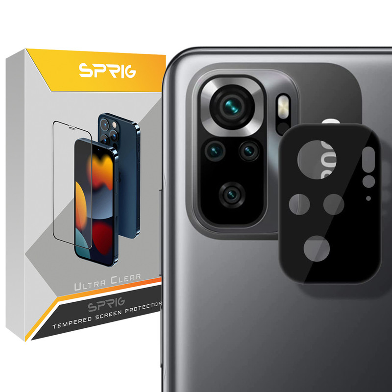 قیمت و خرید محافظ لنز دوربین اسپریگ مدل 3d Sp مناسب برای گوشی موبایل