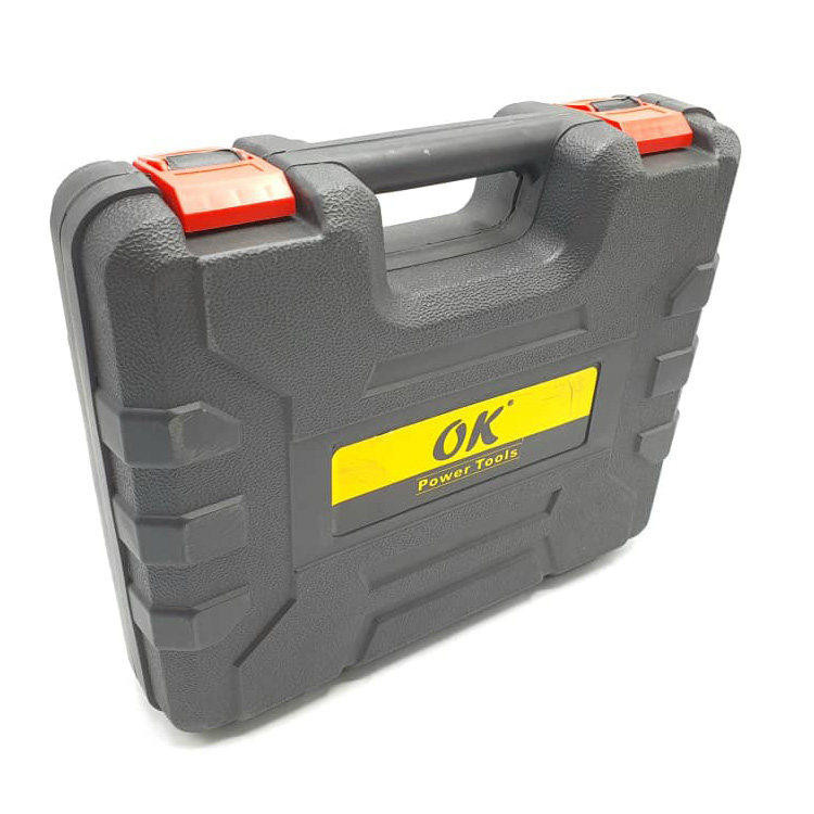 قیمت و خرید مجموعه 24 عددی پیچ گوشتی شارژی اوکی کد k1218_ok