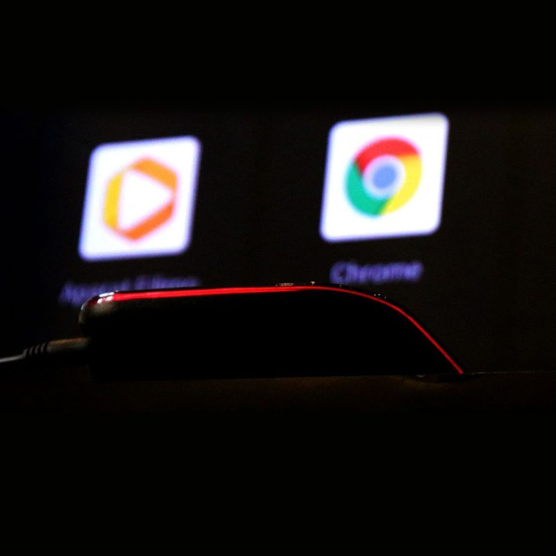 قیمت و خرید اندروید باکس تسکو Tab Eco+ایرموس TRC191 و اشتراک سه ماهه فیلیمو