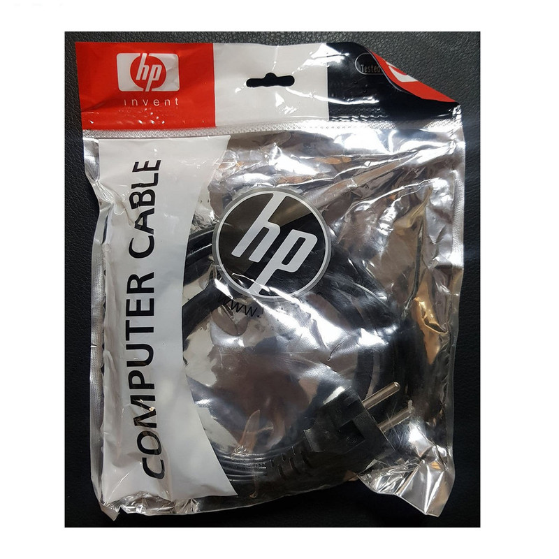 قیمت و خرید کابل برق سه پین منبع تغذیه کامپیوتر مدل MR-K551 طول 108 متر