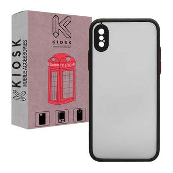 قیمت و خرید کاور کیوسک مدل NPC-1 مناسب برای گوشی موبایل اپل iPhone XS Max