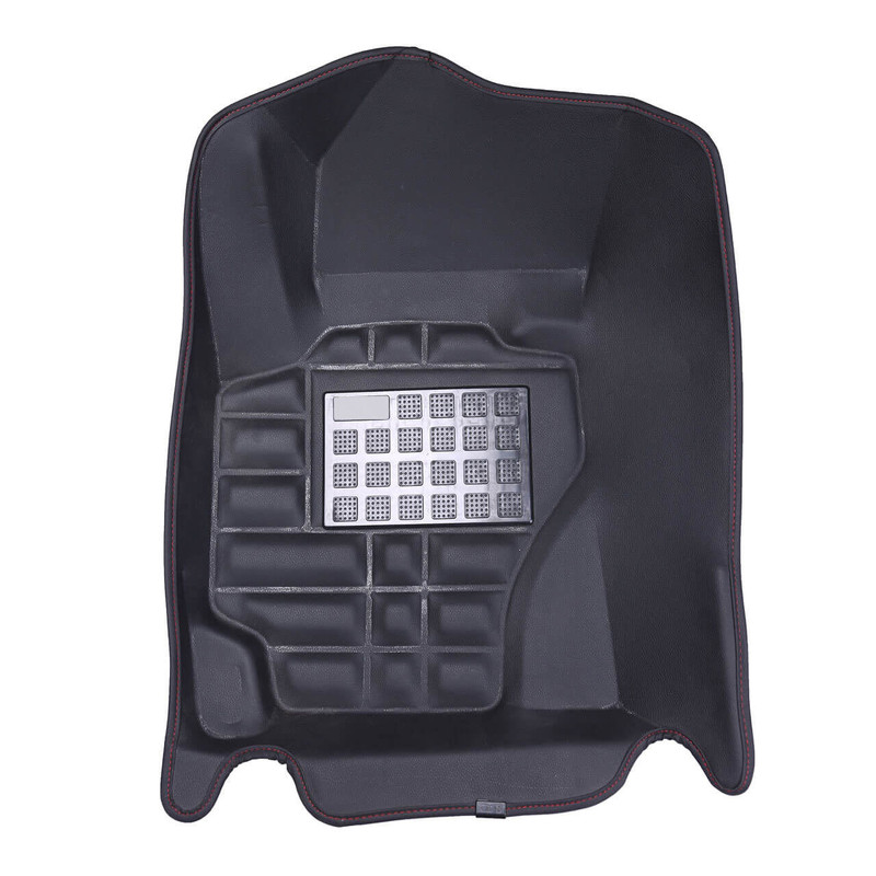 قیمت و خرید کفپوش سه بعدی خودرو مدل STAR-AM مناسب برای جیلی GC6