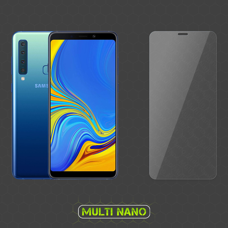 قیمت و خرید محافظ صفحه نمایش مولتی نانو مدل X-SFM مناسب برای گوشی موبایل سامسونگ Galaxy A9s به ...