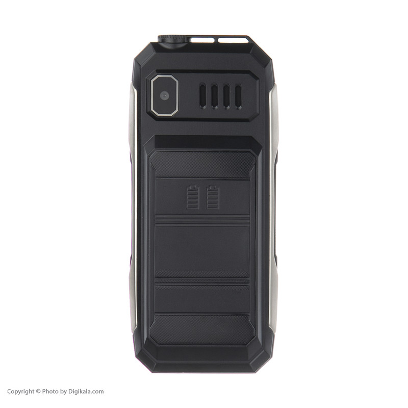 قیمت و خرید گوشی موبایل کاجیتل مدل KT110 دو سیم کارت ظرفیت 64 مگابایت و رم 32 مگابایت