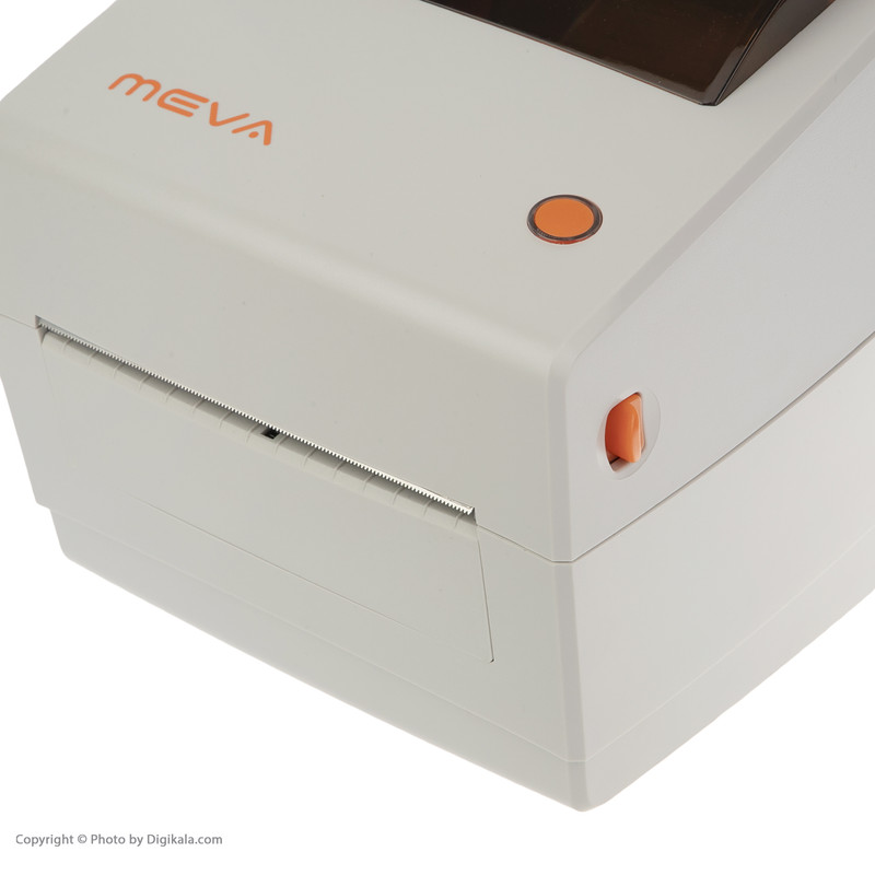قیمت و خرید پرینتر لیبل زن میوا مدل MBP-410