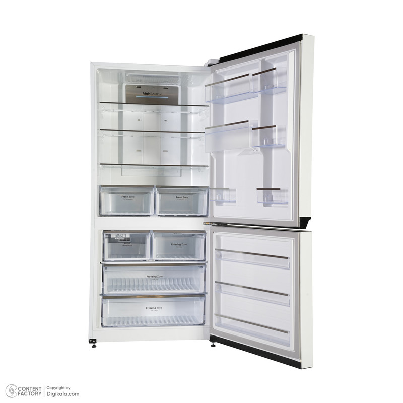 قیمت و خرید یخچال و فریزر 22 فوت التتو مدل NB8420S DN