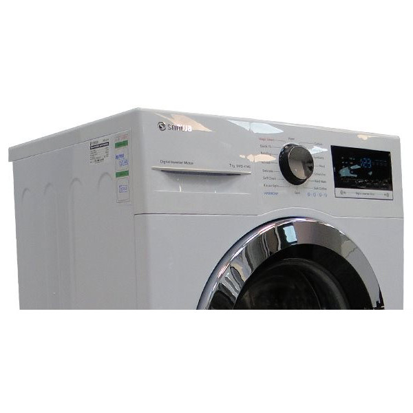 قیمت و خرید ماشین لباسشویی اسنوا مدل SWM-71121 ظرفیت 7 کیلوگرم