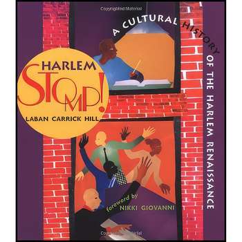 قیمت و خرید کتاب Harlem Stomp! A Cultural History of the Harlem ...