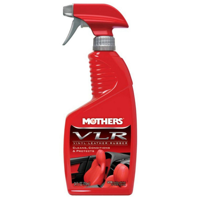 قیمت و خرید اسپري چرم مادرز مدل VLR حجم 710 ميلی لیتر