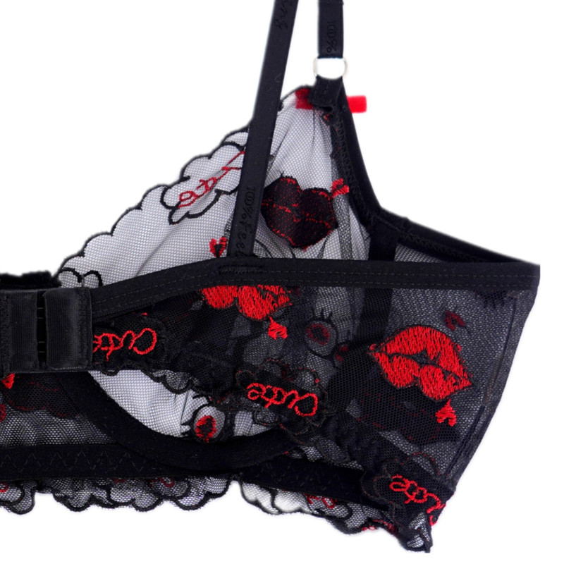 قیمت و خرید ست شورت و سوتین زنانه مدل لب