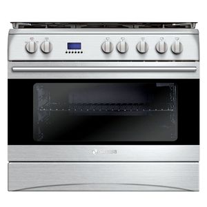 مشخصات، قیمت و خرید اجاق گاز اسنوا مدل SGC5-1101N Romina Series | دیجی‌کالا