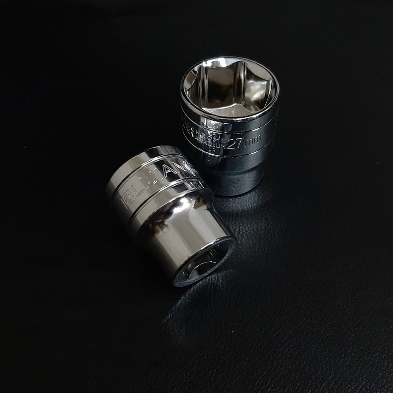 قیمت و خرید آچار بکس لیجیان مدل LS-9412H مجموعه 94 عدی