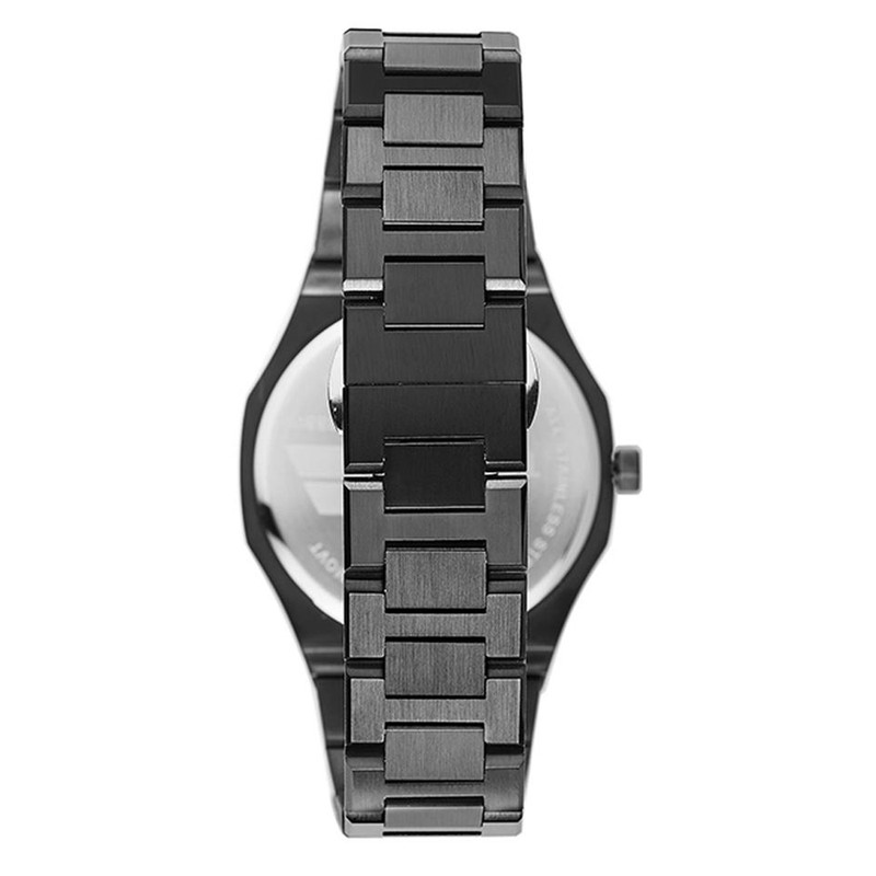 قیمت و خرید ساعت مچی عقربه‌ای مردانه تورنادو مدل T21003-BBBWX