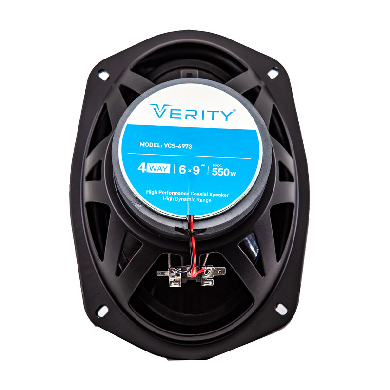قیمت و خرید اسپیکر خودرو وریتی مدل VCS-6973 بسته دو عددی