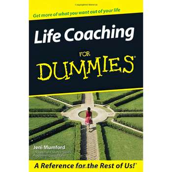 قیمت و خرید کتاب Life Coaching For Dummies اثر Jeni Mumford انتشارات ...