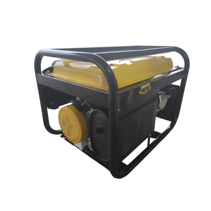 موتور برق بنزینی سان پاور مدل power machinery 600 - ابزار رضا