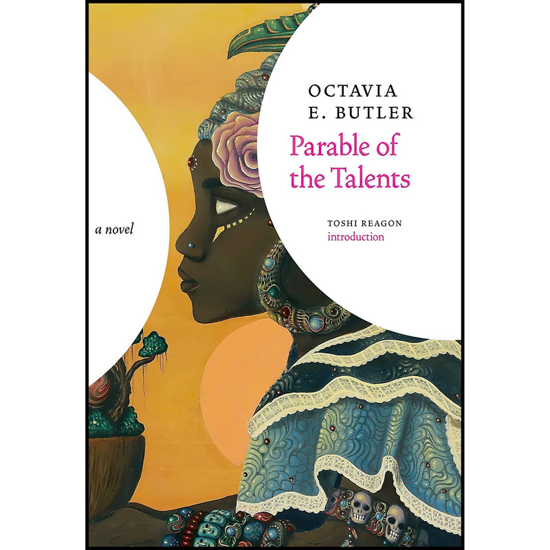 قیمت و خرید کتاب Parable of the Talents اثر Octavia E. Butler and Toshi ...