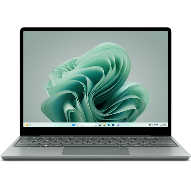 قیمت و خرید لپ تاپ 12 4 اینچی مایکروسافت مدل Surface Laptop Go 2 I5