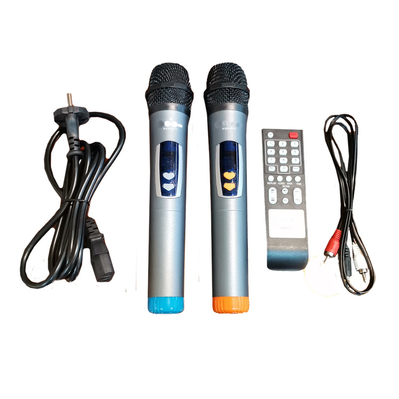 قیمت و خرید اسپیکر بلوتوثی قابل حمل مدل psb4970