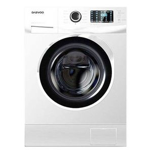 مشخصات، قیمت و خرید ماشین لباسشویی ایکس ویژن مدل TE62-AW/AS ظرفیت 6 کیلوگرم | دیجی‌کالا