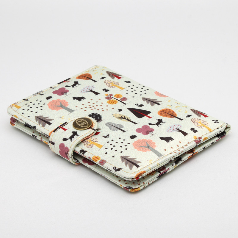 قیمت و خرید جلد شناسنامه زنانه سیب مدل Aras