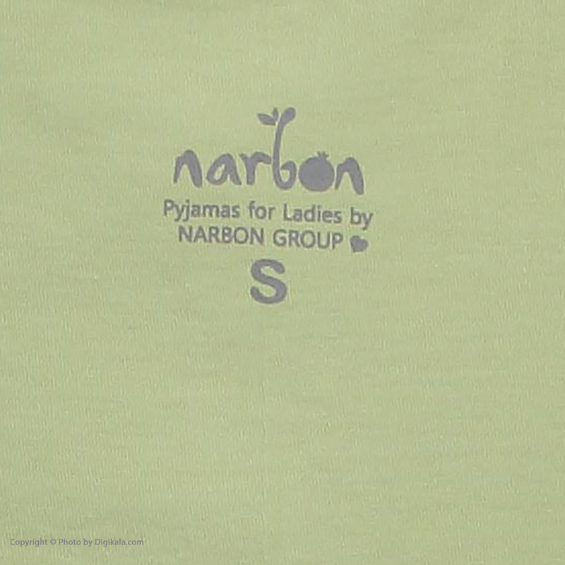 قیمت و خرید ست سه تکه لباس زنانه ناربن مدل 3372_1521775