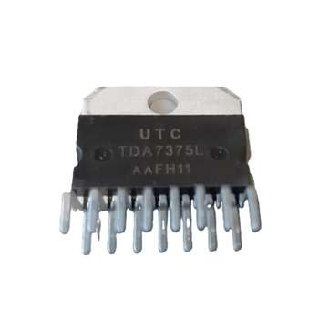 قیمت و خرید آیسی امپلیفایر مدل TDA7375 L