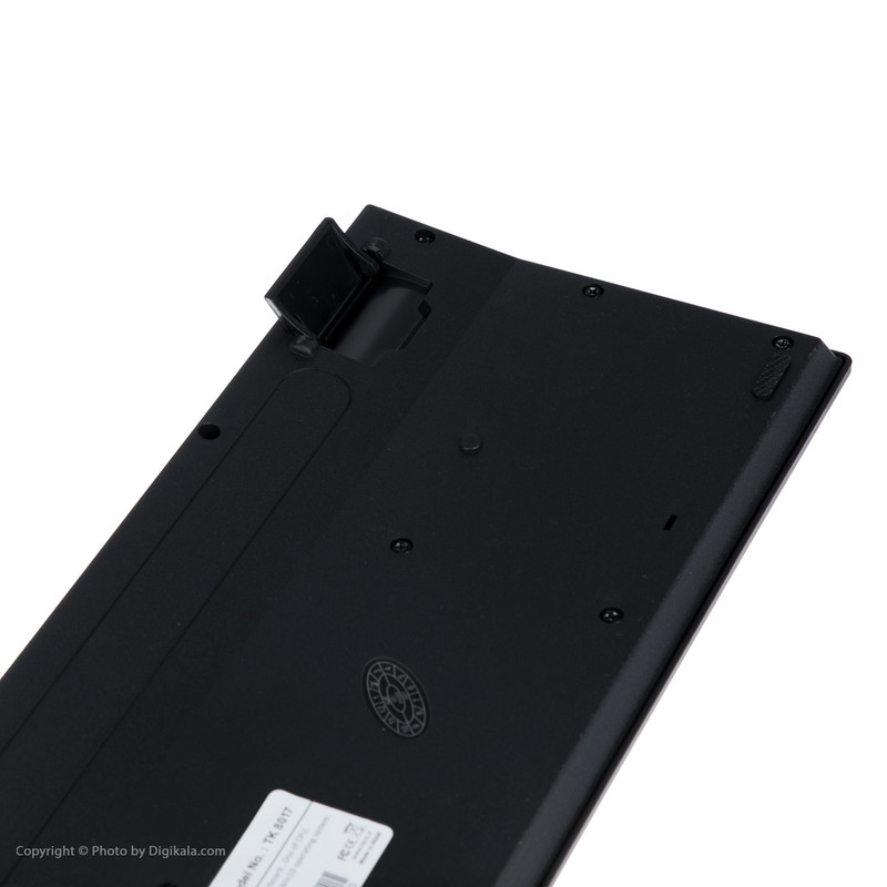 قیمت و خرید کیبورد تسکو مدل TK8017