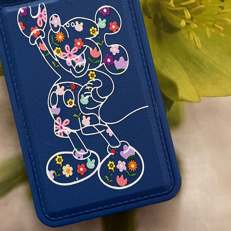 قیمت و خرید کاور رز باد مدل A4225 مناسب برای گوشی موبایل آنر X9 5G / X9 4G