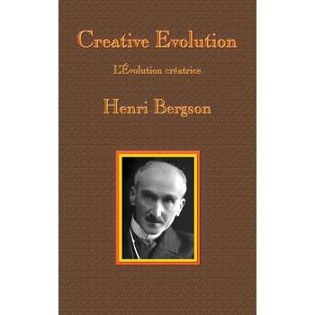 قیمت و خرید کتاب Creative Evolution اثر Henri Bergson انتشارات Book Jungle