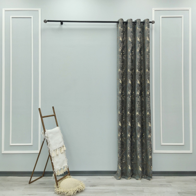 قیمت و خرید پرده مدل شانل کد 1007سایز 140×280 سانتی متر