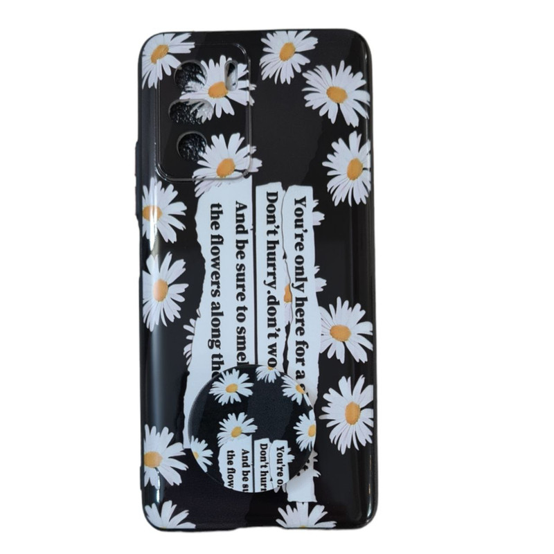 قیمت و خرید کاور طرح گل کد 328 مناسب برای گوشی موبایل شیائومی Poco F3 ...