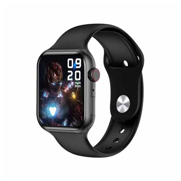 قیمت و خرید ساعت هوشمند مدل X9 Pro 2