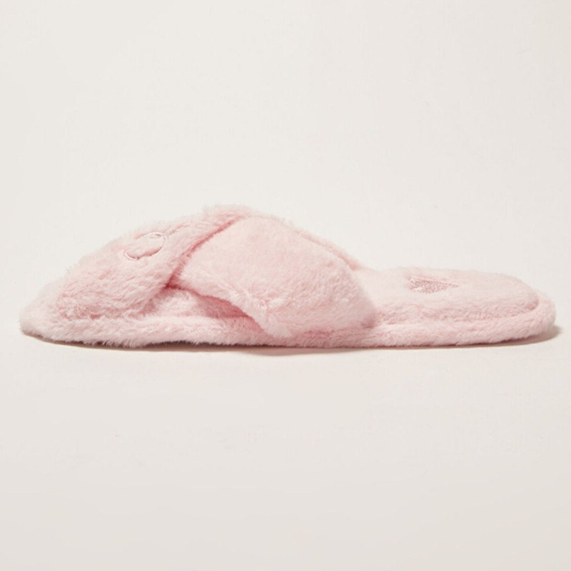 قیمت و خرید دمپایی ال سی وایکیکی مدل پرنسس الماسی