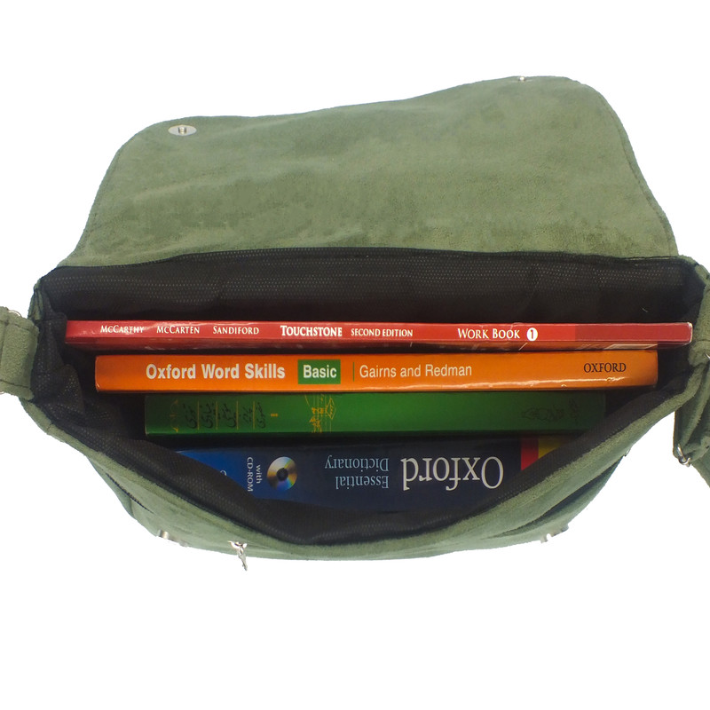 قیمت و خرید کیف رودوشی مدل ساده کد 511111