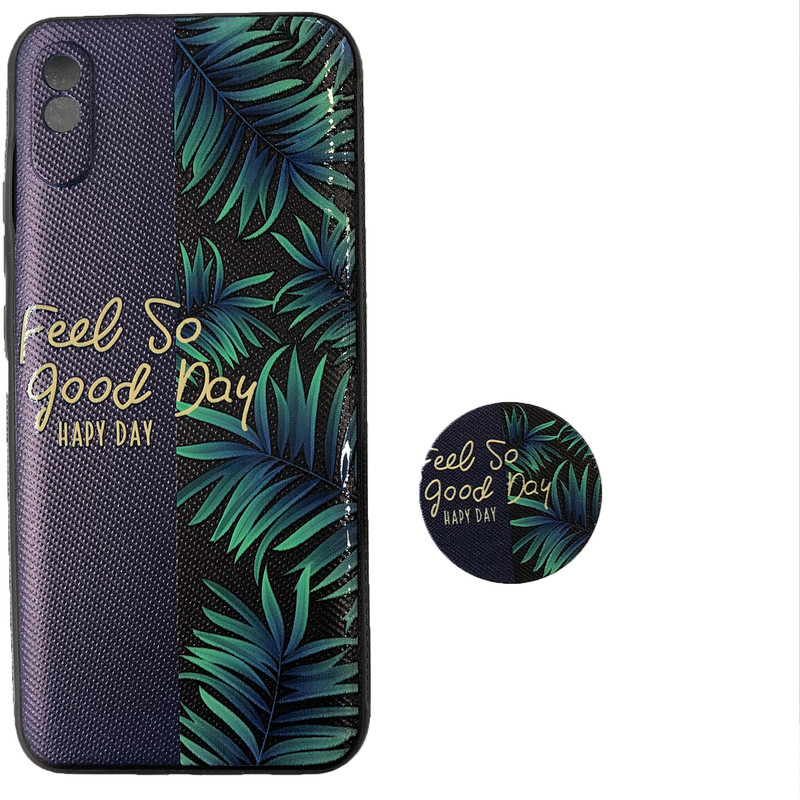 قیمت و خرید کاور مدل TD-R9A مناسب برای گوشی موبایل شیائومی Redmi 9A به ...