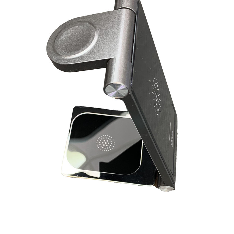 قیمت و خرید شارژر بی سیم 15 وات بیوا مدل Biva WLC-08