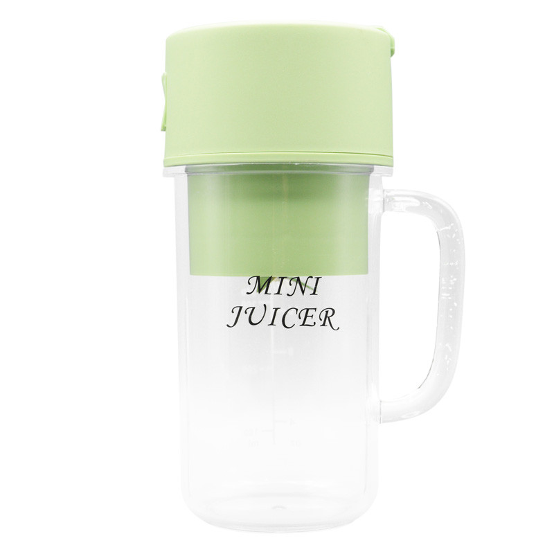 قیمت و خرید شیکر ورزشی شارژی مدل GS-LL_898 گنجایش 0.5 لیتر