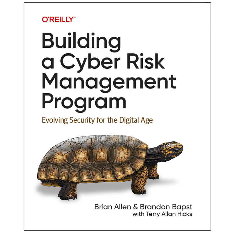 قیمت و خرید کتاب Building A Cyber Risk Management Program Evolving