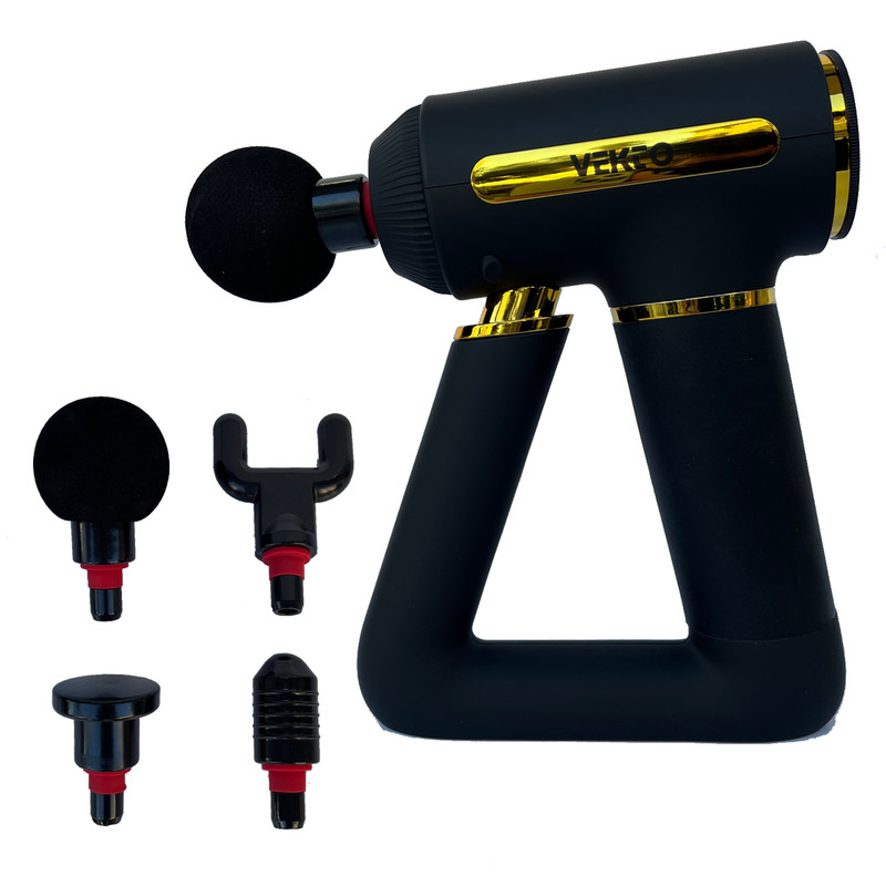 قیمت و خرید ماساژور برقی وکتو مدل GUN-LY675A