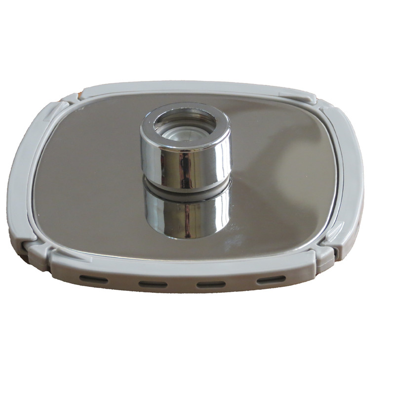 قیمت و خرید سردوش حمام توسعه صنعت میراب مدل STL 15