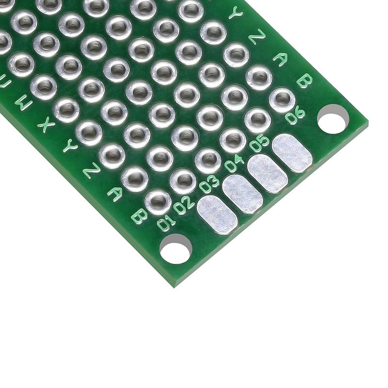قیمت و خرید برد کد PCB.28