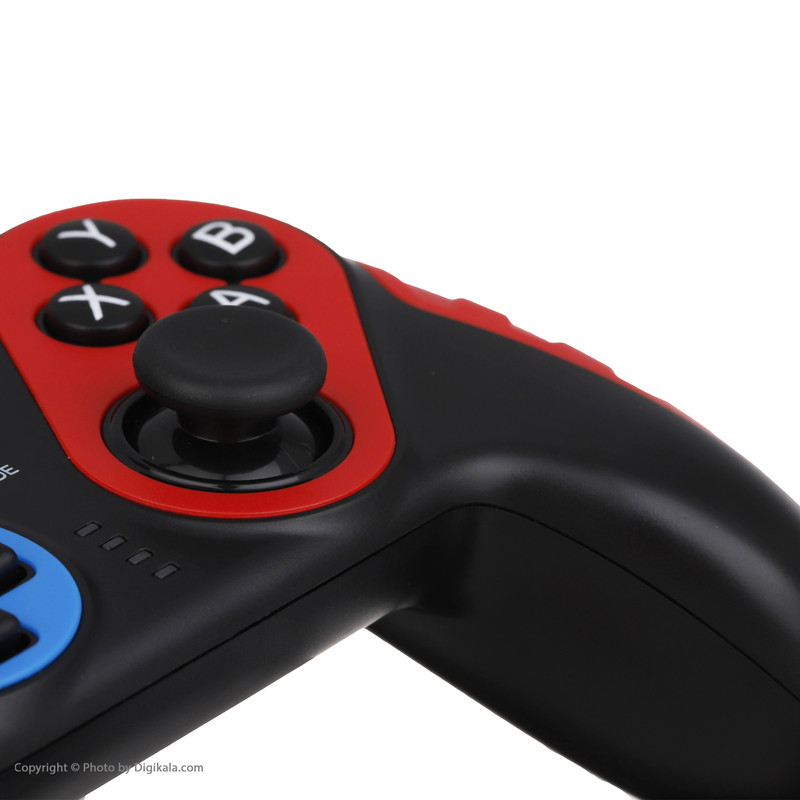 قیمت و خرید دسته بازی تسکو مدل TG 150W X2 بسته 2 عددی